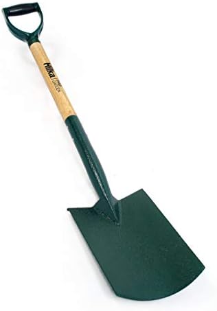 Roughneck ROU68224 Digging Spade 1070mm/42" : Amazon.co.uk: Garden