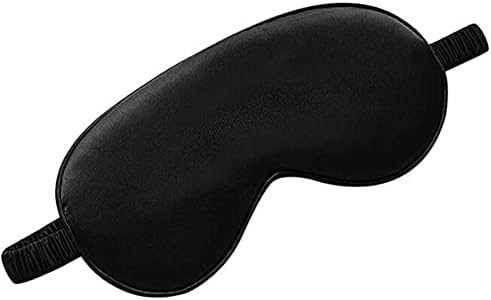 Amazon.com: Sleep Mask Eye Mask for Sleeping Lightweight Comfortable ...