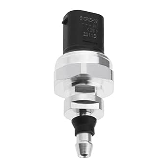 Exhaust Vacuum Boost Pressure Sensor Replacement 8201000764 Compatible ...