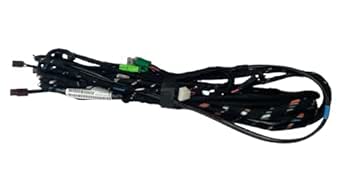 Amazon.com: GM Performance 22873662 GM HARNESS : Automotive