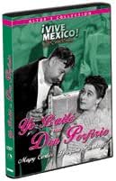 Yo Baile con Don Porfirio [NTSC/Region 1 and 4 dvd. Import - Latin ...