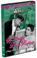 Amazon.com: Yo Baile con Don Porfirio [NTSC/Region 1 and 4 dvd. Import - Latin America] Jaquin ...