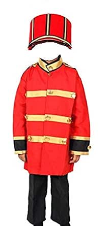 Buy Kkalakriti National Hero | Freedom Fighter Costume for Independence ...