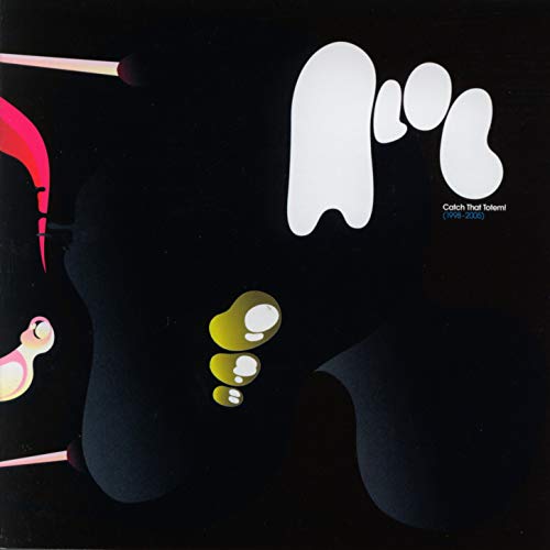 Amazon.com: Catch That Totem! : Alog: Digital Music