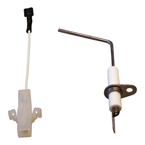 Snapklik.com : Duralight Furnace Flame Sensor Direct Replacement For ...