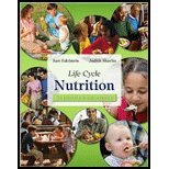 Life Cycle Nutrition (09) by Edelstein, Sari - Sharlin, Judith ...