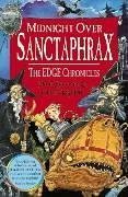 By Paul Stewart Midnight Over Sanctaphrax (The Edge Chronicles, Book 3 ...