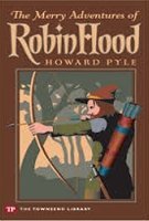 Buy THE MERRY ADVENTURES OF ROBIN HOOD Book Online at Low Prices in ...