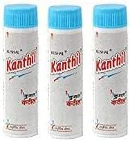 Amazon.com: Flacon Kushal Kanthil (10 g)- Pack of 12 : Health & Household