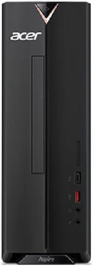 Amazon.com: Acer Aspire Desktop, 7th Gen Intel Core i5-7400, 12GB DDR4 ...
