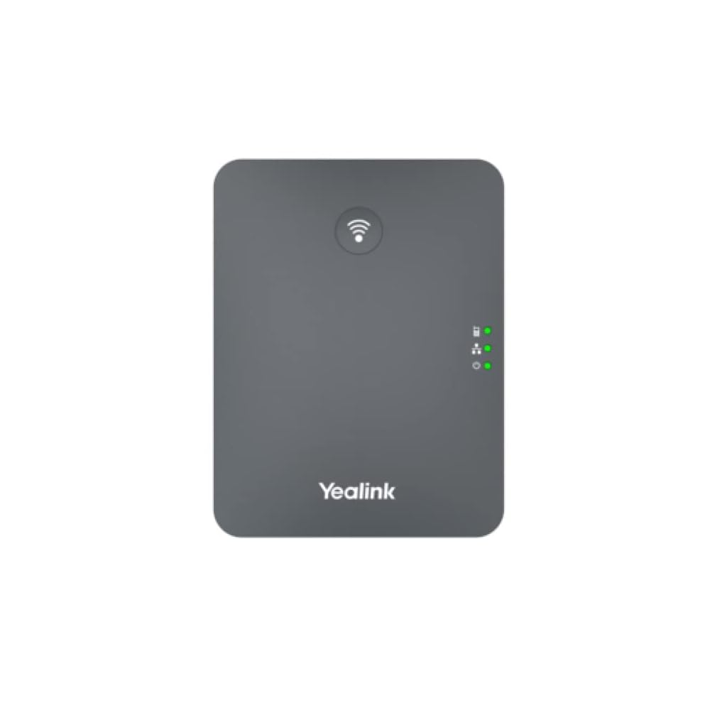 Yealink IP Phone W76P Bundle with W70B Base and W56H Sri Lanka | Ubuy