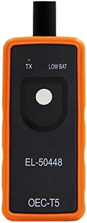 GERUI Training System EL 50448 Tyre Pressure Monitor, TPMS Relain Tool ...