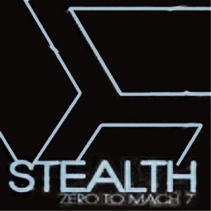 Stealth - Zero to Mach 7 - Amazon.com Music