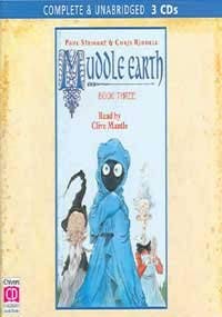 Buy Muddle Earth: Book 3 Book Online at Low Prices in India | Muddle ...