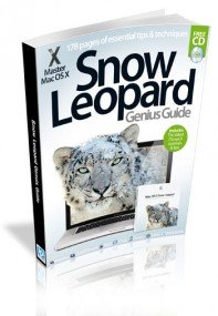 Snow Leopard Genius Guide (Genius Guide): 9781906078553: Books - Amazon.ca