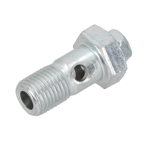 Amazon.com: Fuel Line Banjo Bolt fits Yanmar YM2000 YM1500 YM1700 ...