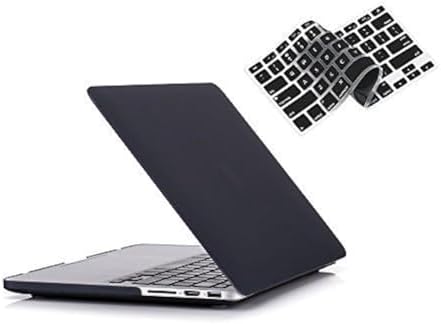 Amazon.com: RUBAN Case For MacBook Retina Pro 15 inch A1398 (2015-2012 ...
