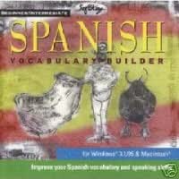 Amazon.com: Spanish Vocabulary Builder