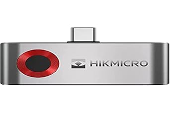 HIKMICRO Mini Android Smartphone Thermal Module/Thermal Imager : Amazon ...