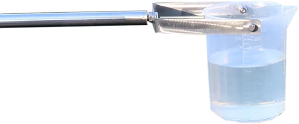 Amazon.com: Telescopic Water Sampler,500ml/1000ml Water Sampling Pole ...