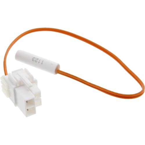 Amazon.com: 6500JB1001H - ClimaTek Refrigerator Temperature Sensor ...