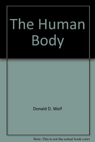 The human body (Matter-of-fact book) : Amazon.in: Books