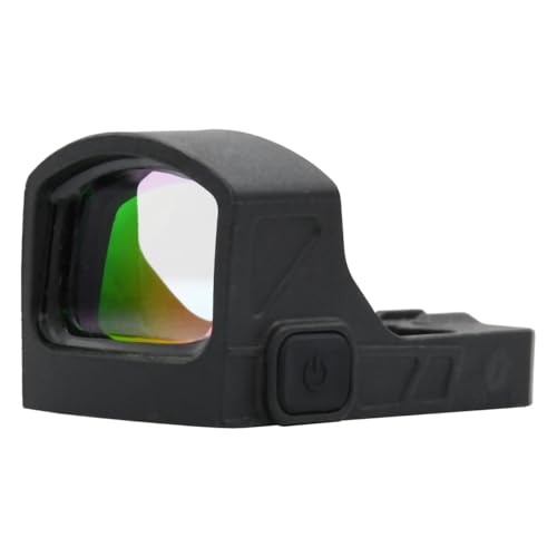 Amazon Best Sellers: Best Handgun Scopes