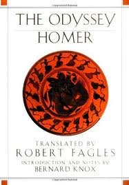 The Odyssey 1st (first) edition Text Only: Homer: Amazon.com: Books
