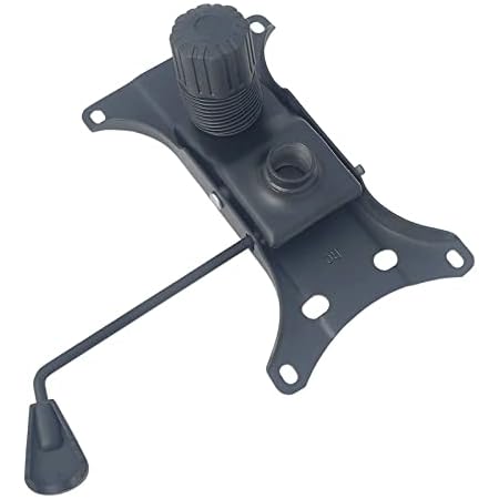 PP Chair Central tilt Chair Plate Suitable OR FIT Mostly for Office ...