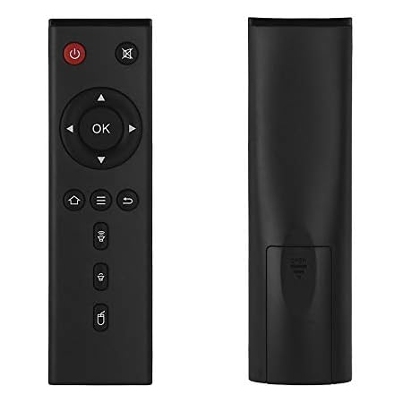 Amazon.com: TX3 Mini Remote Control Replacement Remote Control for TX2 ...