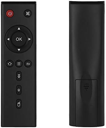 Amazon.com: TX3 Mini Remote Control Replacement Remote Control for TX2 ...