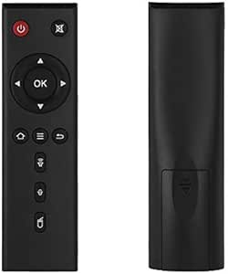 TX3 Mini Remote Control Replacement Remote Control for TX2 TX3 TX5 TX6 ...