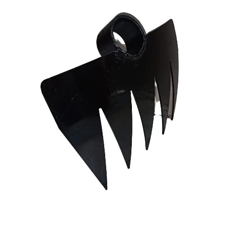 A to Z Hub Weed Remover,Grass Remover,Lawn Remover,Teeth Hand ...