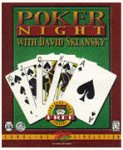 Buy Poker Night with Sklansky - PC Online at Low Prices in India ...