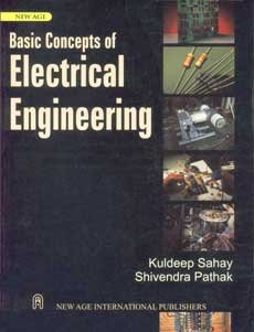 Basic Concepts of Electrical Engineering : Kuldeep Sahay: Amazon.com.mx: Libros
