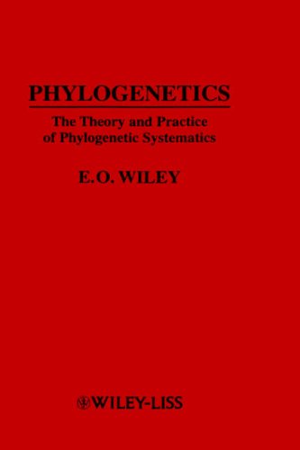 Phylogenetics: The Theory and Practice of Phylogenetic Systematics ...