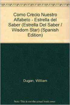 Alfabeto / Alphabet (Estrella del saber / Wisdom Star) (Spanish Edition ...