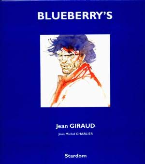 Blueberry's: Jean Giraud: Amazon.com: Books