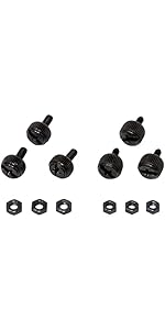 Amazon.co.jp: アイネックス(AINEX)内蔵ドライブ固定用ネジセット SCW-04A : DIY・工具・ガーデン