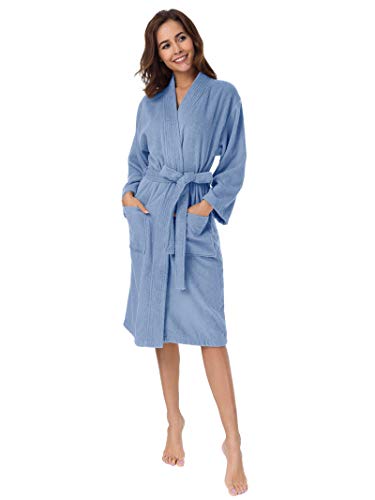 The 29 Best Women's Solid Robes of 2024 [Verified] - Cherry Picks