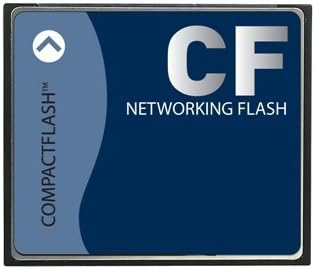 Amazon.com: 128MB Compact Flash for Cisco 3745 Router : Electronics