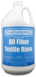 Amazon.com: The Cleaning Warehouse Chemspec All Fibre Textile Rinse 3 ...
