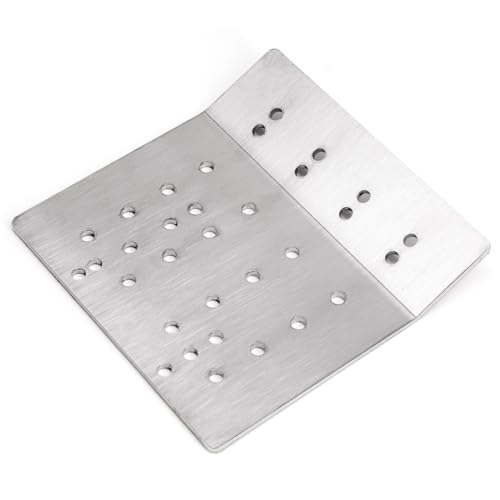 Snapklik.com : Criditpid Replacement PU-BP98WPA Burn Pot Wear Plate For ...