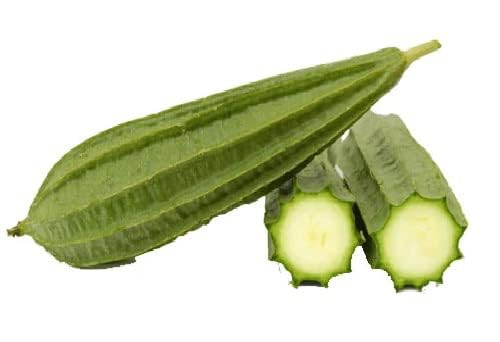 Sakshi Farms |Ridge Gourd Seeds Turai Vegetable Seeds for Home Garden ...