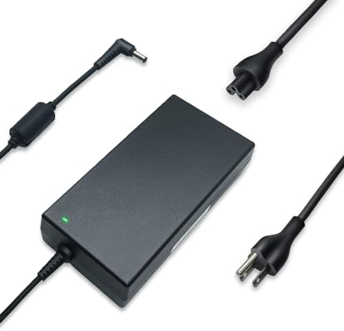 Amazon.com: 230W Laptop Charger Adapter for MSI: Replacement Laptop ...