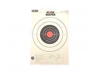 Snapklik.com : Champion Traps And Targets Score Keeper Fluorescent ...