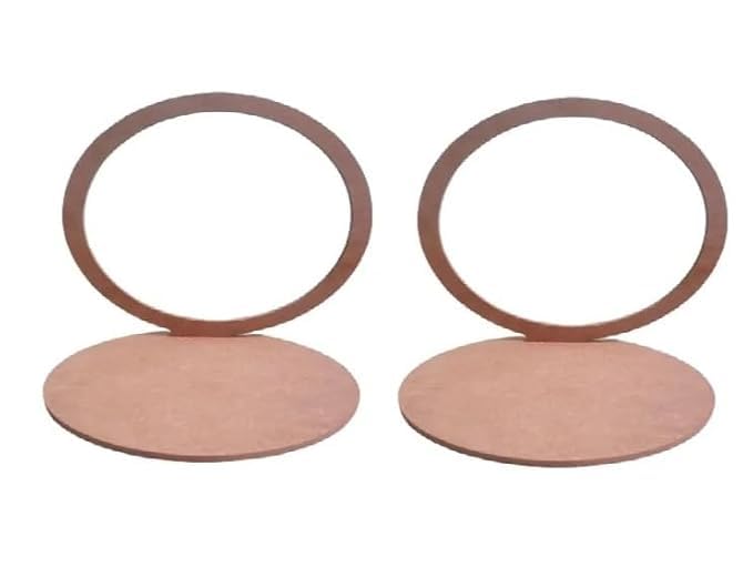 Buy occasion the perfect gift shope MDF Haldi Mehndi Engagement Ring ...