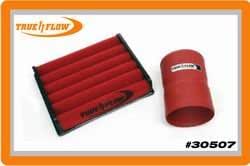 Amazon.com: True Flow 30507 Air Intake Kit : Automotive