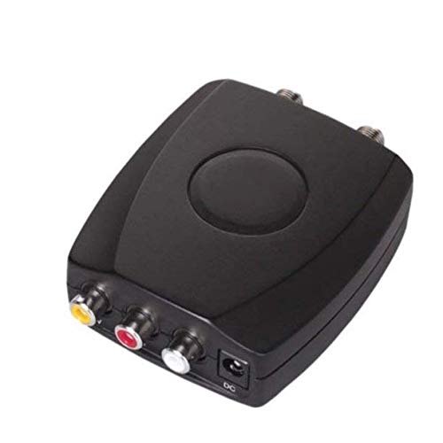 The 26 Best RF Modulators of 2025 [Verified] - Cherry Picks