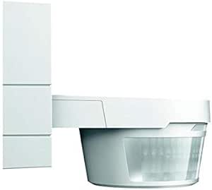 ABB Busch-Jaeger 6179/01-204-500 Presence detector Busch-Wächter® 220 MasterLINE KNX White : Buy ...